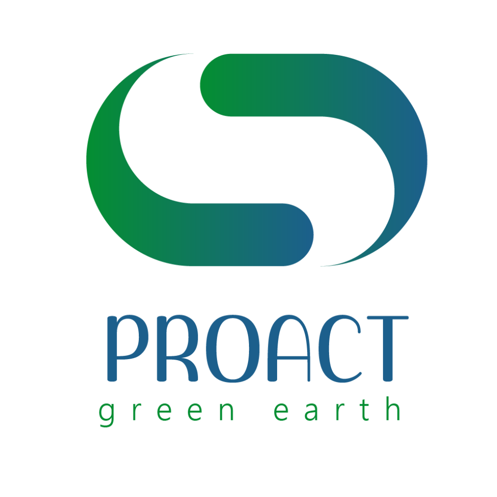 PROACT GREEN EARTH